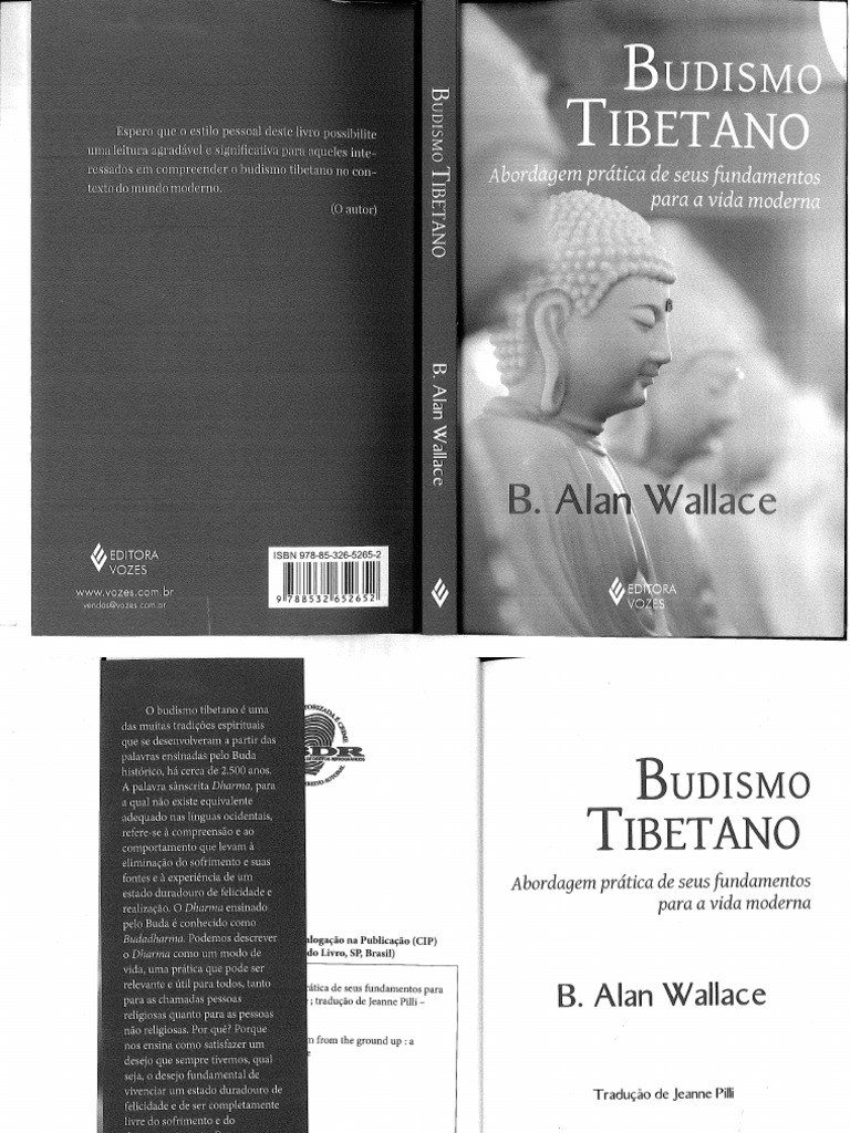 BUDISMO TIBETANO - Port | PDF