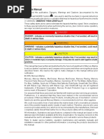 OUTBOARD Oil Capacity Charts | PDF | Boats | Engines