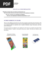 LaTeX Color Definitions and Codes | PDF | Rgb Color Model | Cyan