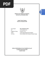 Contoh Pak Integrasi - Konversi | PDF