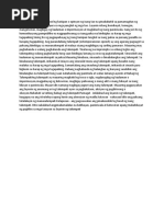 Filipino 9 Talumpati | PDF