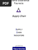MIFD/MIFA Principles & Examples | PDF | Information | Lean Manufacturing