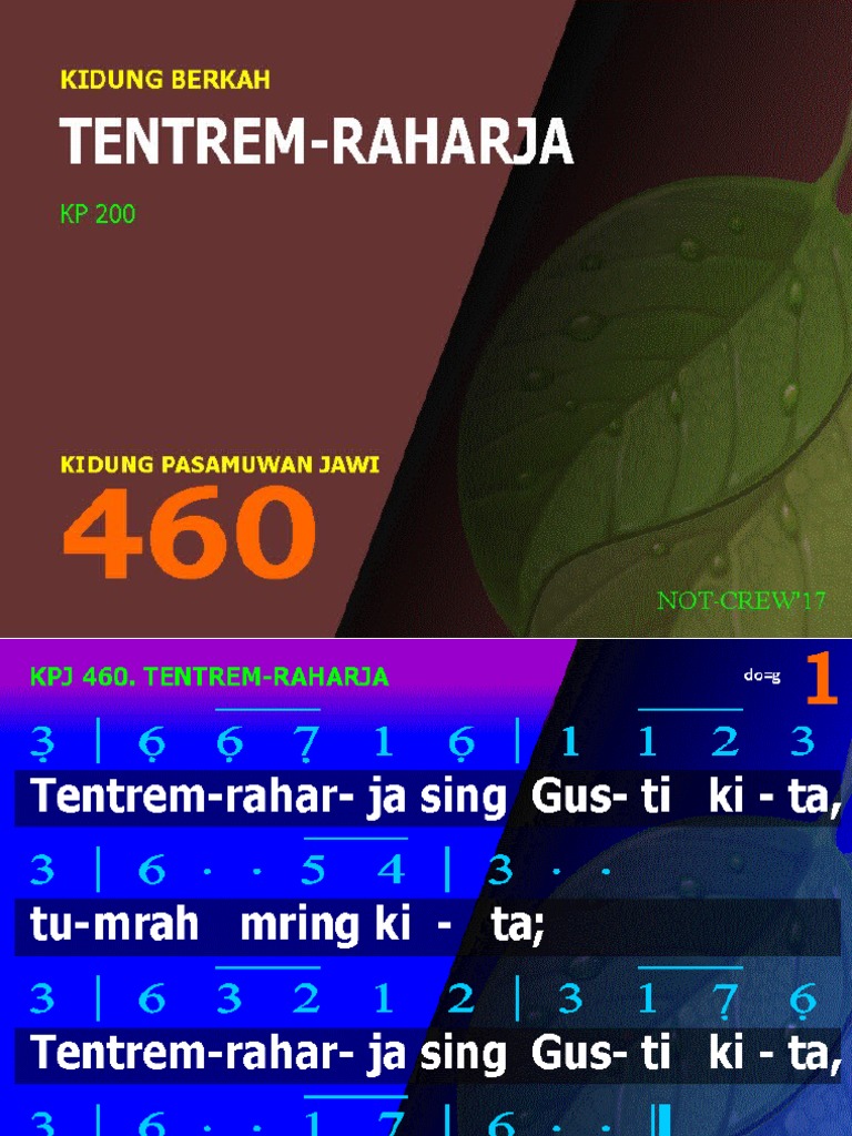 kpj-460 | PDF