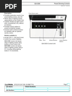 Simmtronic 54 - Lighting Control Systems | PDF | Lighting | Electrical ...