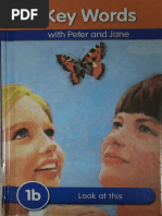 Peter and Jane 4a | PDF
