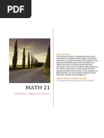 Dshape Ashape Ustet Coverage - Docx 1 | PDF | Trigonometric Functions ...