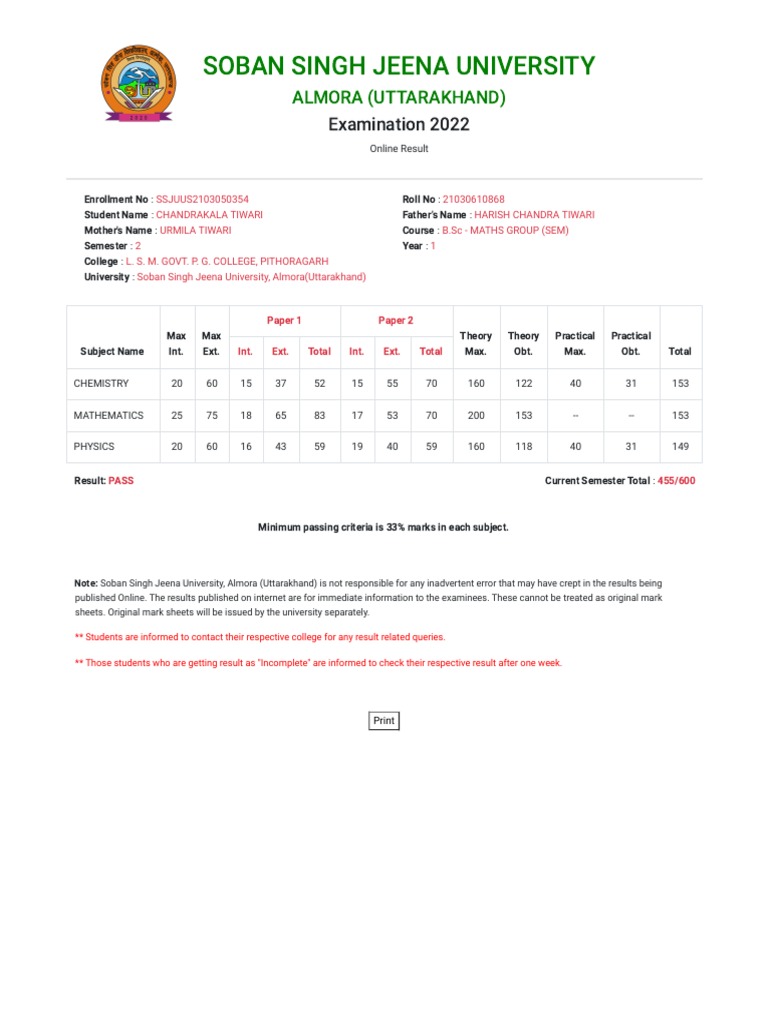 Result | Download Free PDF | Science
