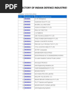 Common approved Vendor List EIL | PDF | Siemens | Companies