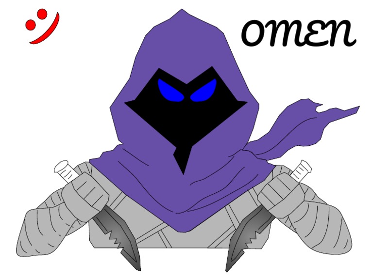 Omen Valorant | PDF