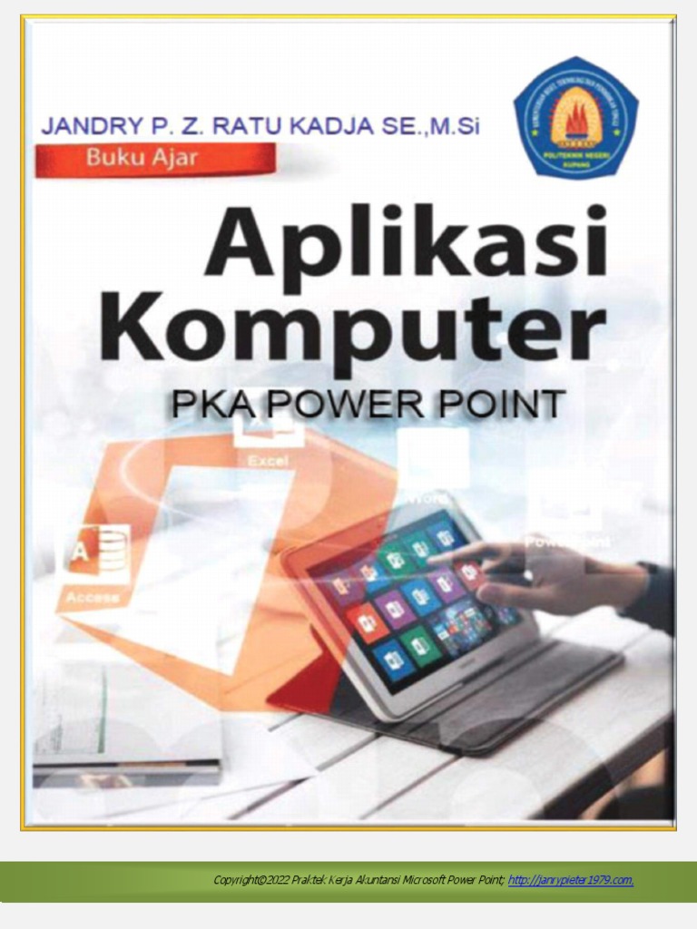 Pka Power Point-Compressed | PDF