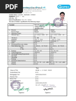 Rmu Visual Inspection Checklist | PDF