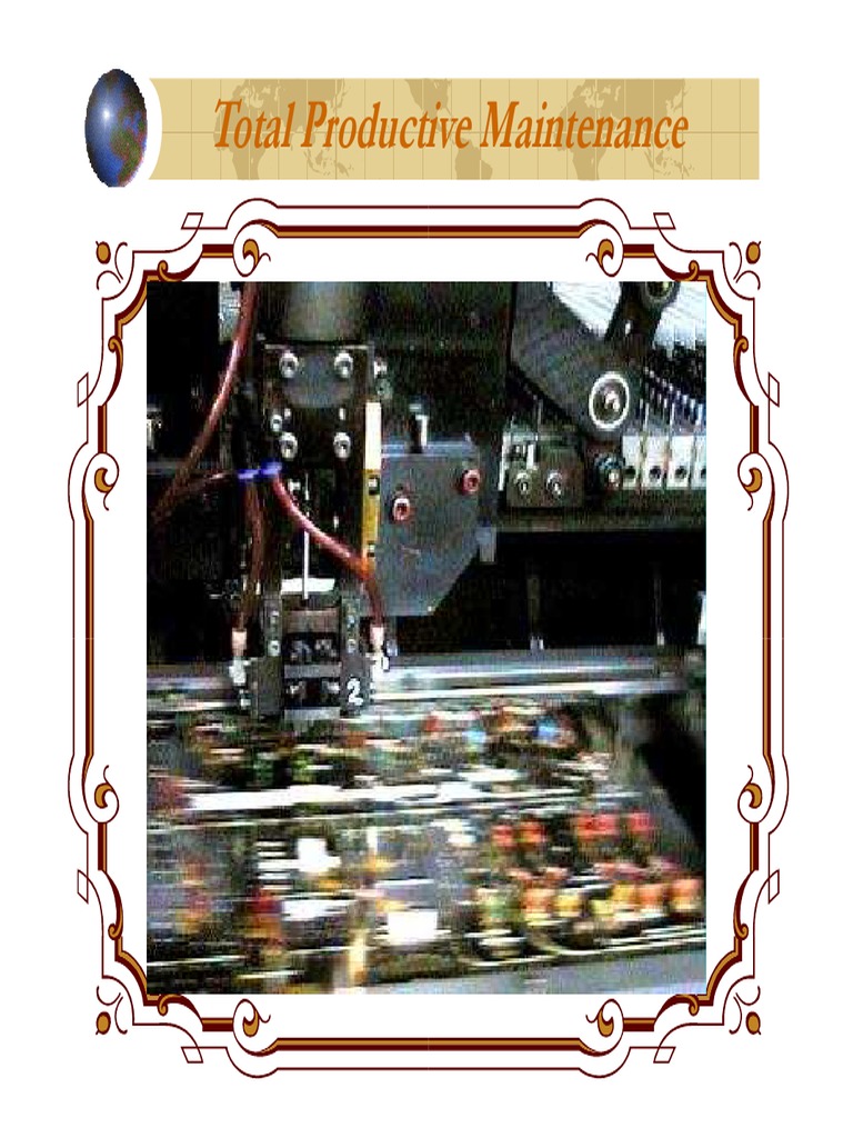 TPM COURS (Mode de Compatibilité) | PDF | Science des systèmes | Ingénierie des systèmes