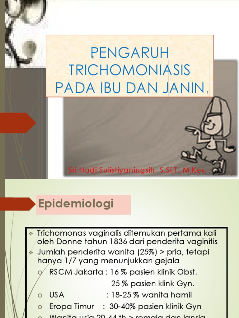 Mikrobiologi Dan Parasitologi - Sri Hadi Sulistiyaningsih - Pengaruh ...