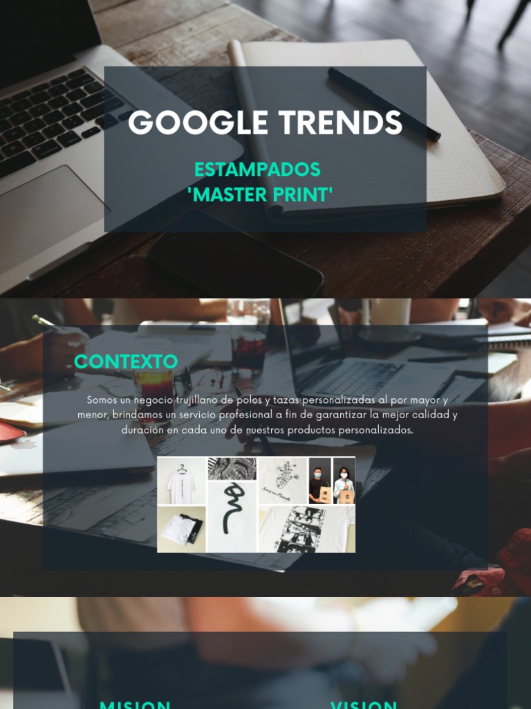 Google Trends | PDF