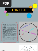 Chapter 5 Outline | PDF | Triangle | Perpendicular