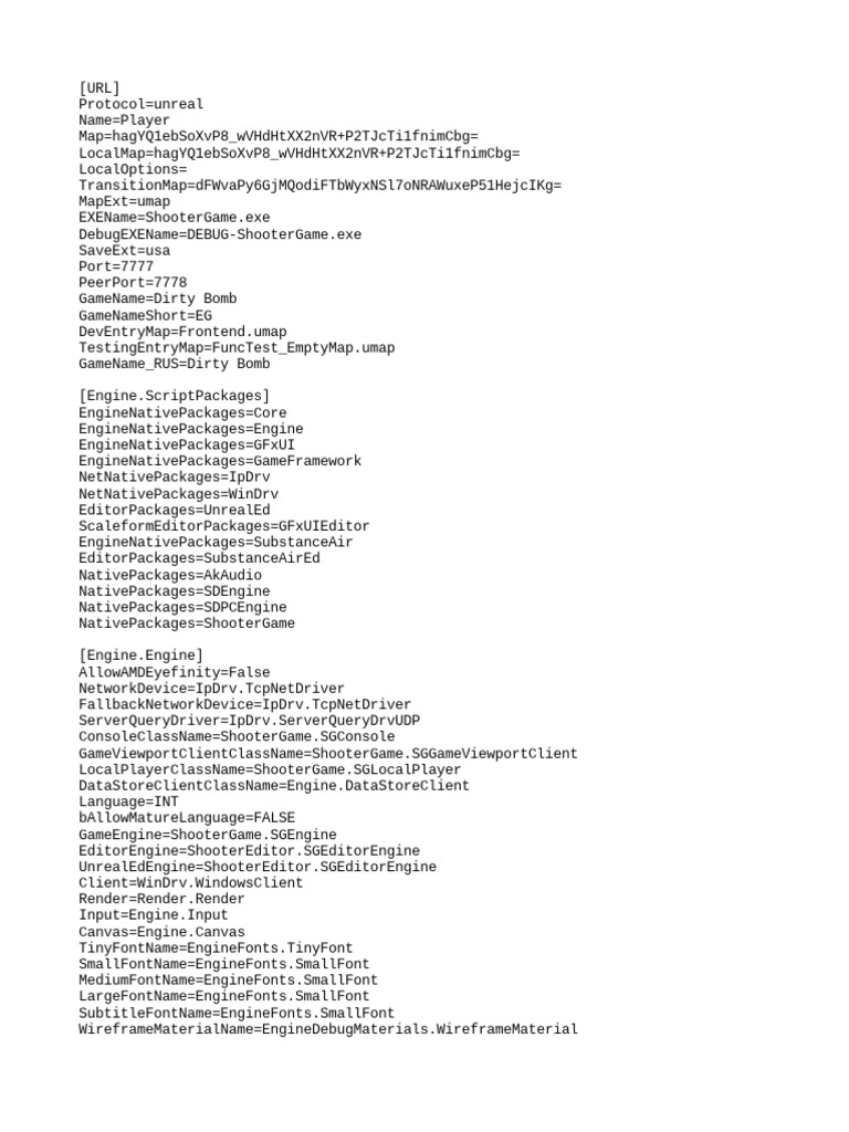 Ideone P9j7ew | PDF | Shader | Texture Mapping