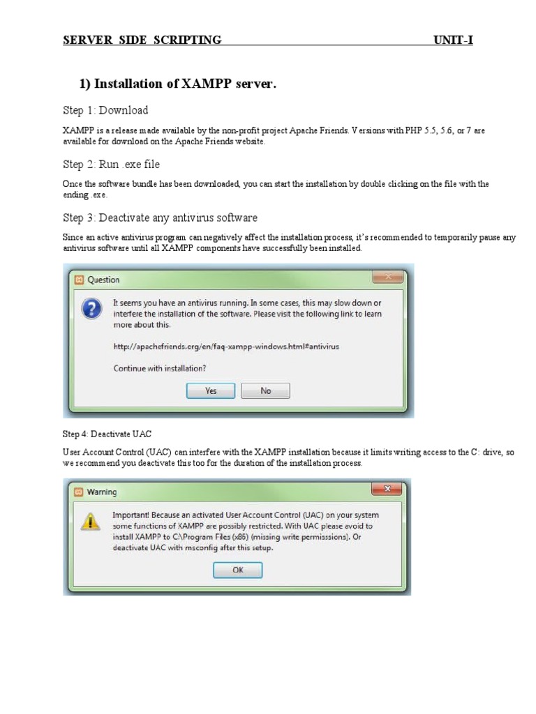SSS Manual | PDF | Php | Variable (Computer Science)