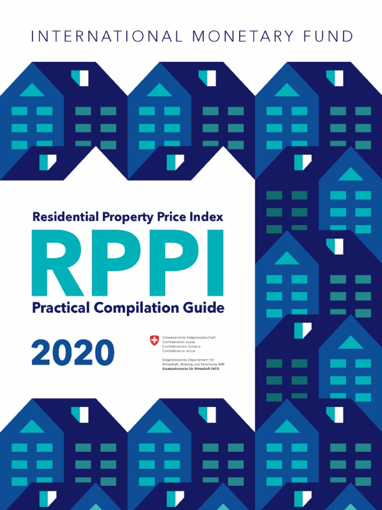 Comprehensive Guide to Residential Property Price Index (RPPI) Compilation Using Stratified ...