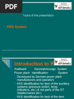 KKS Standard | PDF | Steam | Machines