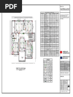Ground Floor Plan Small Power Layout | PDF | Ac Power Plugs And Sockets ...
