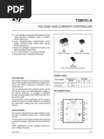 Stabilizing Resistor and Metrosil | PDF | Relay | Resistor