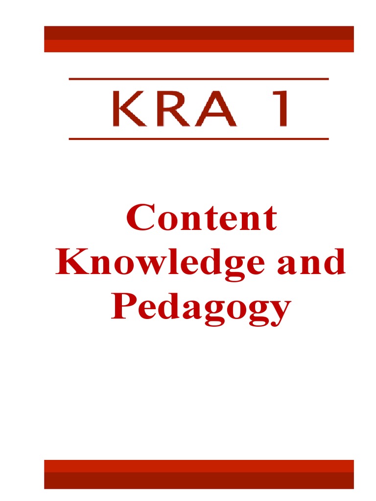 Editable Rpms Portfolio | PDF | Teaching Method | Learning