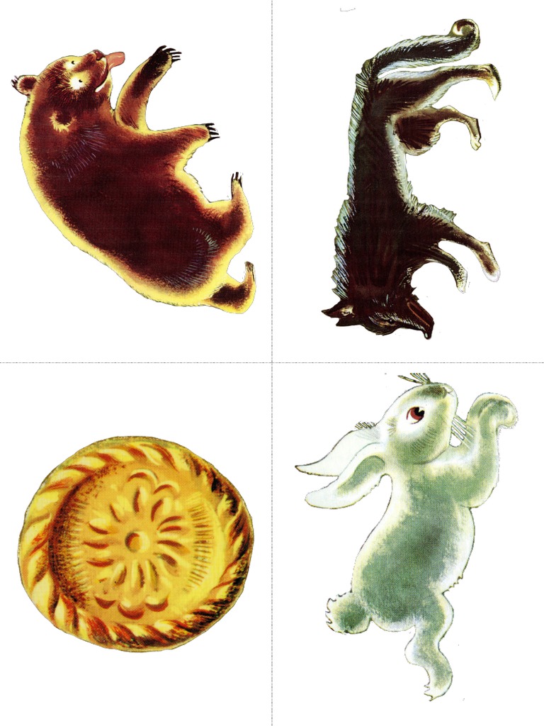 Roule-Galette Marottes | PDF