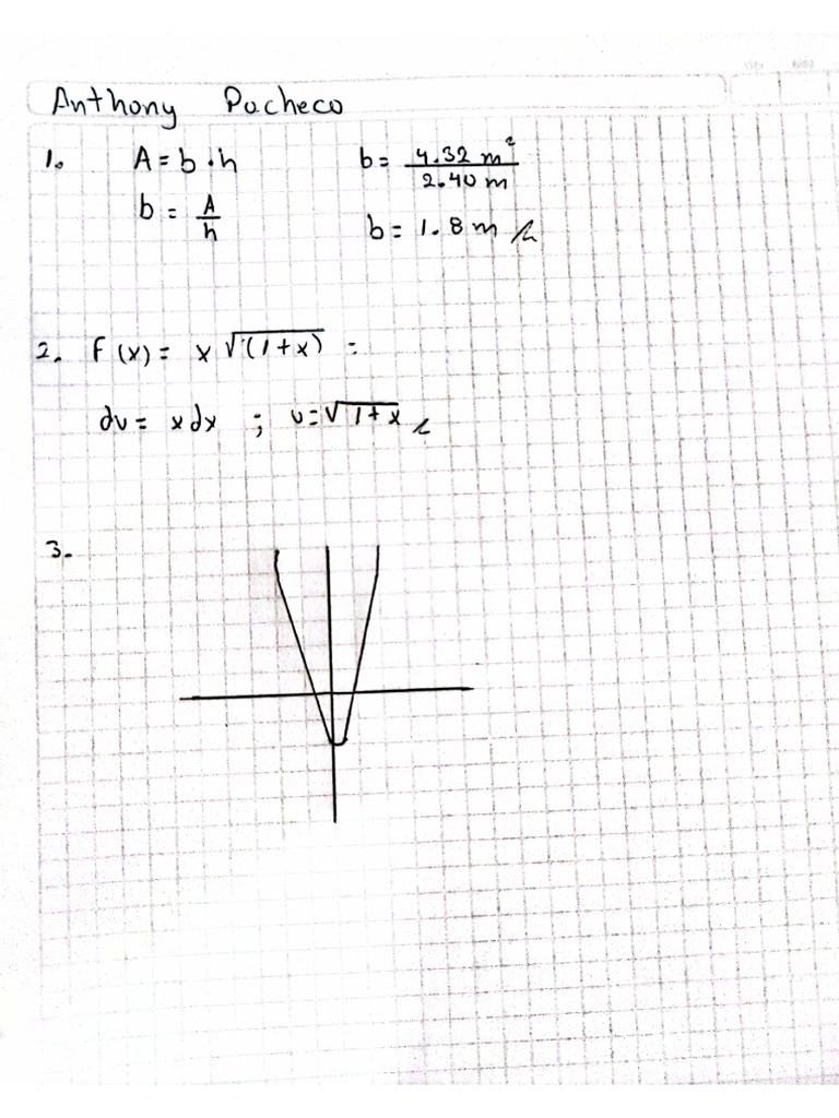 Anthony Pacheco | PDF