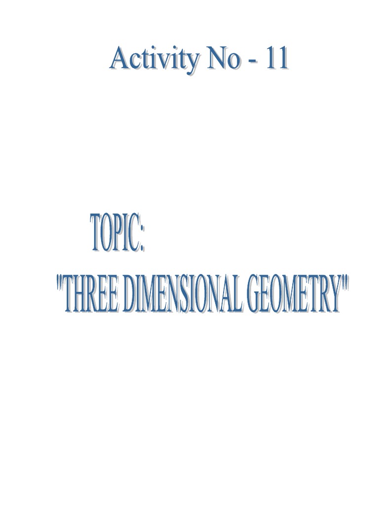 Activity No-11 | PDF