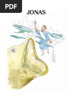 Jonás y El Gran Pez | PDF