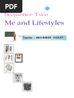 4ms Sequence 1 All Lessons | PDF | Nonverbal Communication | Learning