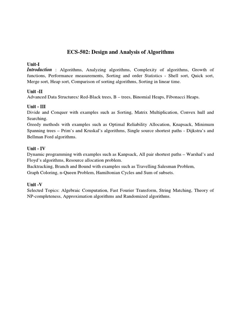 Daanotes Pdf Applied Mathematics Graph Theory