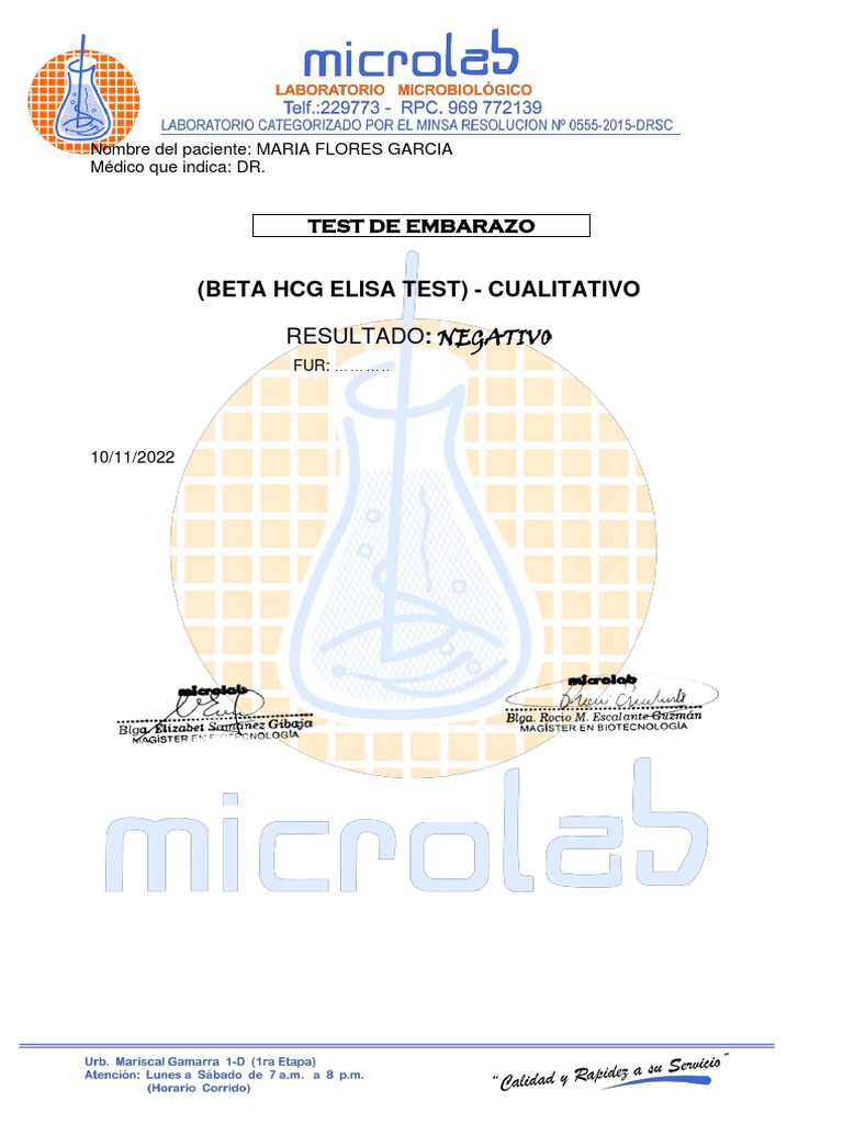 Maria Flores Garcia | PDF