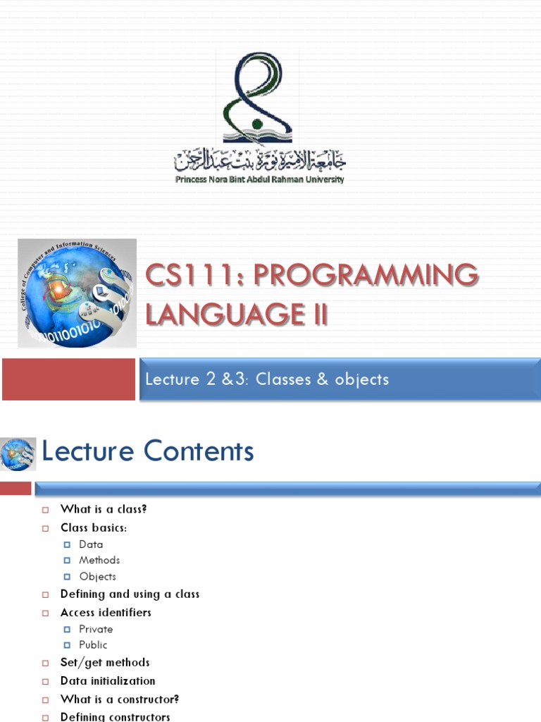 Ilovepdf Merged 1 Pdf Inheritance Object Oriented Programming Class Computer Programming 