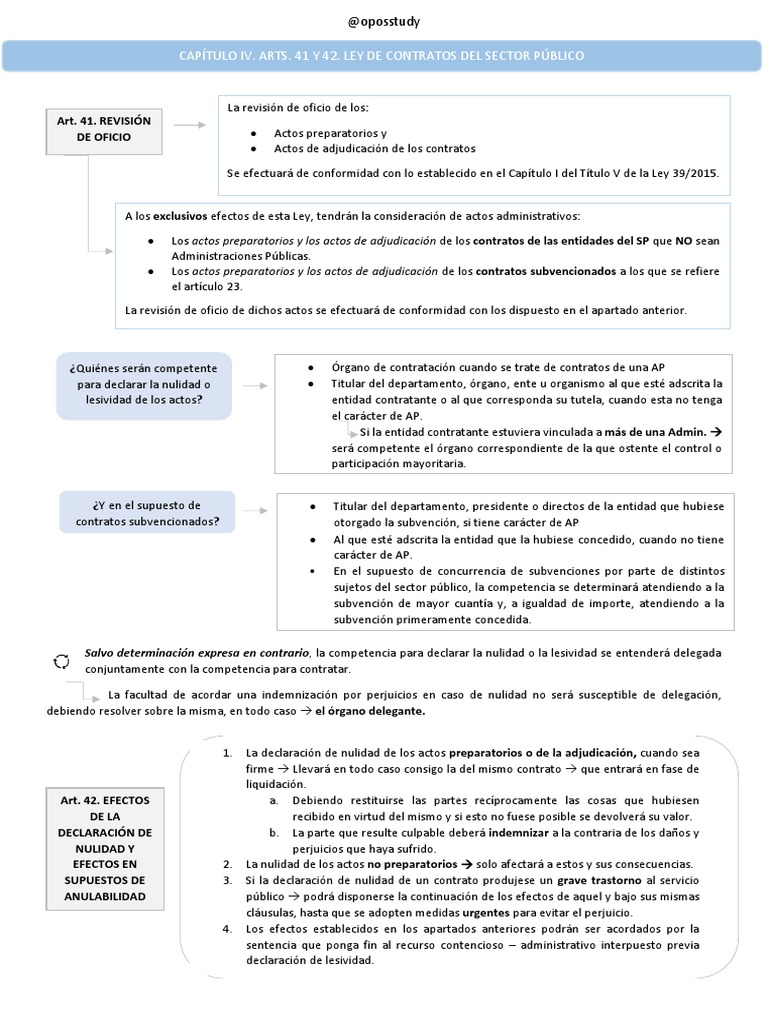 Art. 41 y 42 | PDF | Justicia | Crimen y violencia