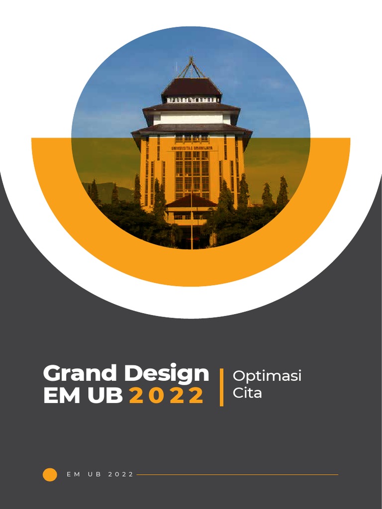 Prospektus EM UB 2022 | PDF