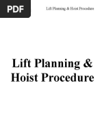 Rigging & Lifting Handbook | PDF | Crane (Machine) | Nature