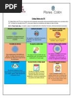 Código Básico de Comercio Ético (ETI) | PDF | Derecho laboral ...