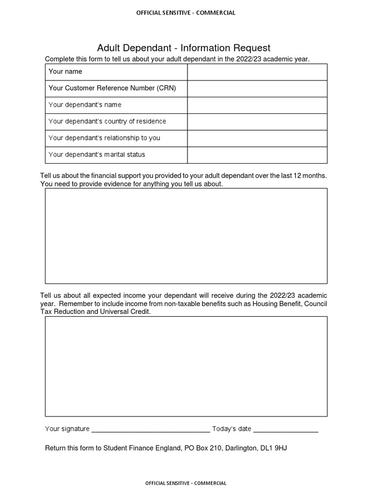 Mamana22.23 OAD Evidence Request | PDF | Business | Law