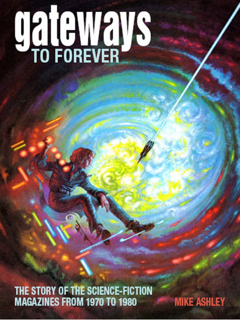 History of The Science-Fiction Magazine (Volume 3) - Gateways To ...