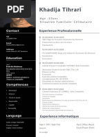 Accompagnement selon Maela Paul | PDF