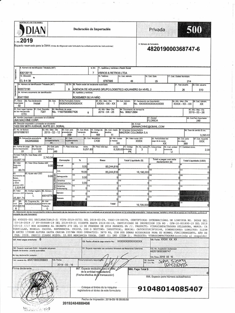 Compa Cat Mixto | PDF | Tanques | Agua