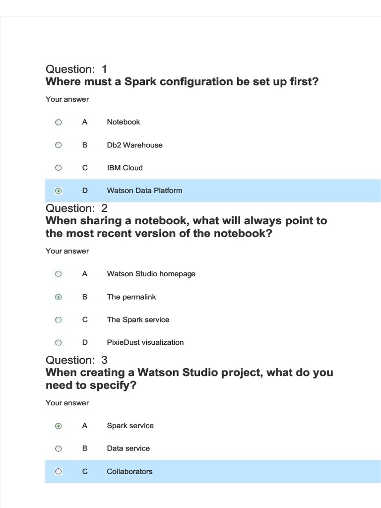 Bigdataaaaa | Download Free PDF | Apache Hadoop | Apache Spark
