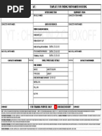 DMC Power Contact Wall Chart | PDF | Electrical Connector | Electrical ...