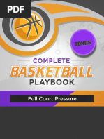 Basketball Rotation Chart 201402071428475437 PDF | PDF