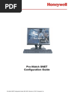 Honeywell - Surveillance-Software-HDCS - Manual-EN | PDF | Login | Point And Click