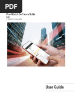 Honeywell - Surveillance-Software-HDCS - Manual-EN | PDF | Login | Point And Click