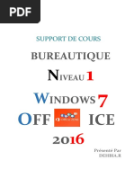 Informatique Débutant: Guide Complet | PDF