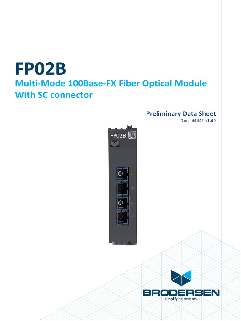 FP02B | PDF | Electromagnetic Compatibility | International Electrotechnical Commission