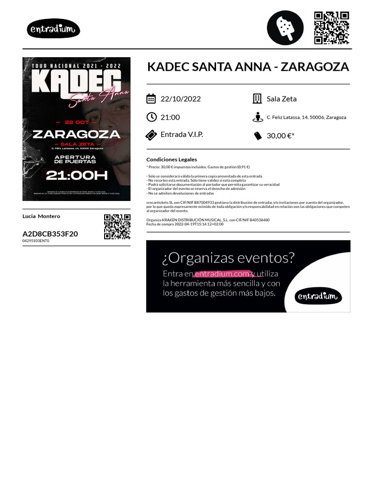 Kadec | PDF